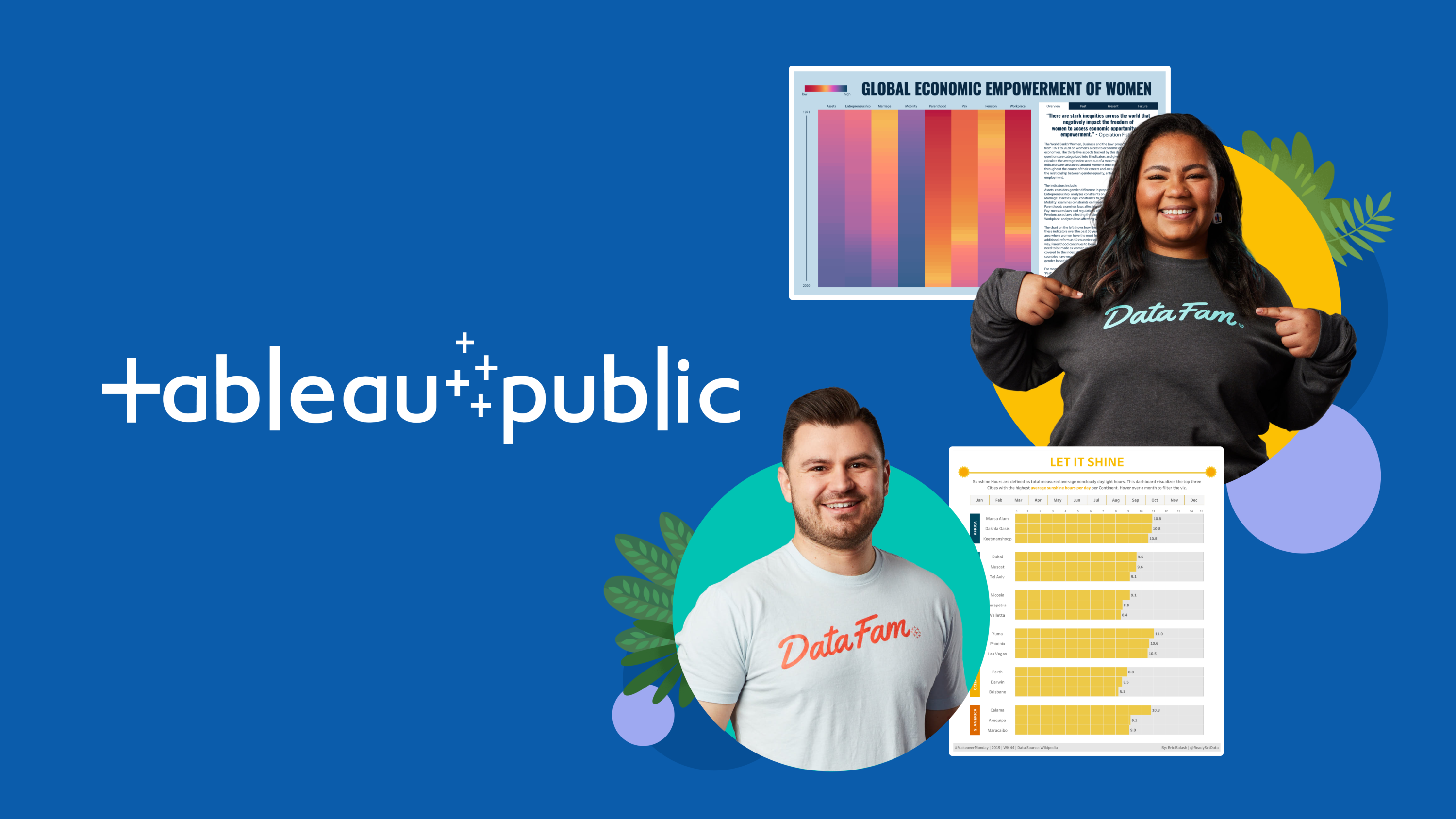 Tableau Public